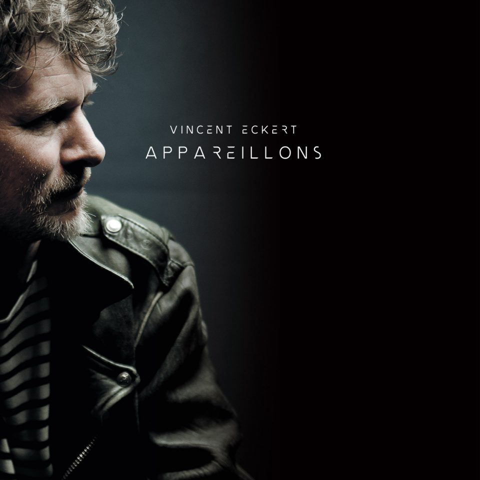 Goutte à goutte | Vincent ECKERT