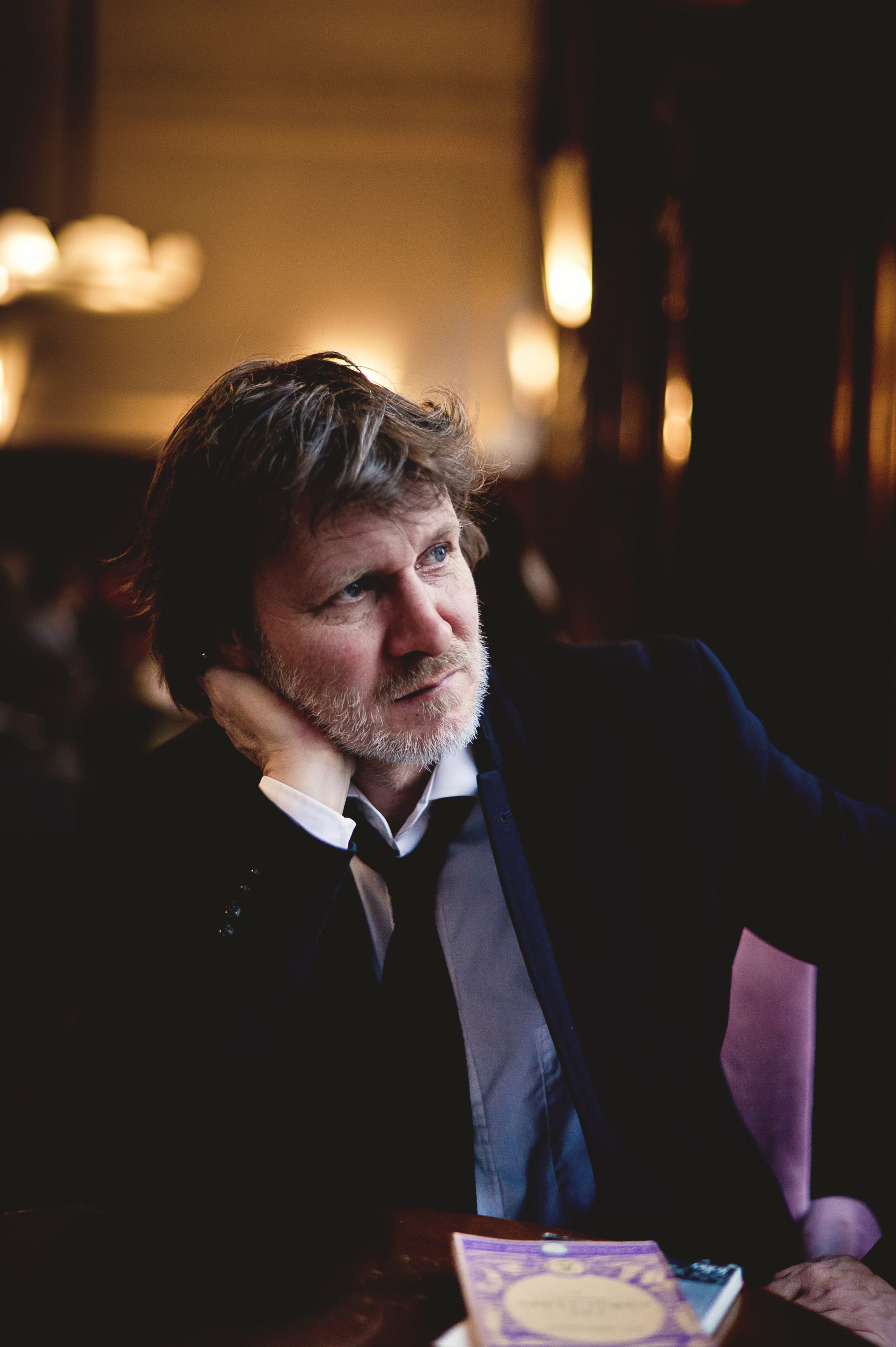 Espace PRO | Vincent ECKERT