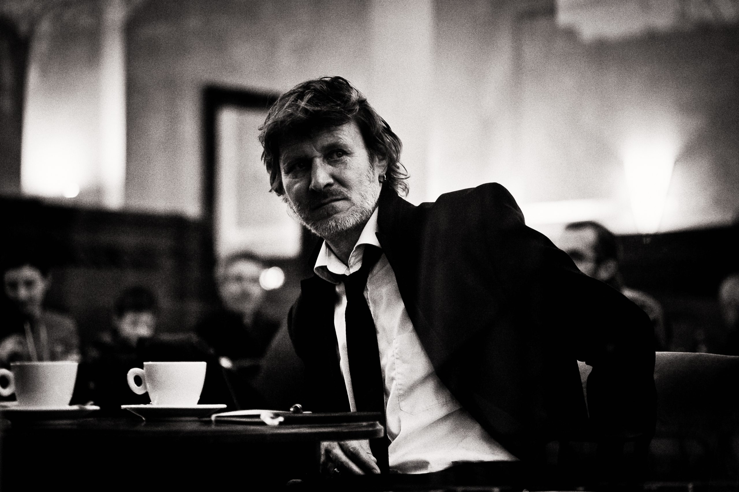 Presse | Vincent ECKERT